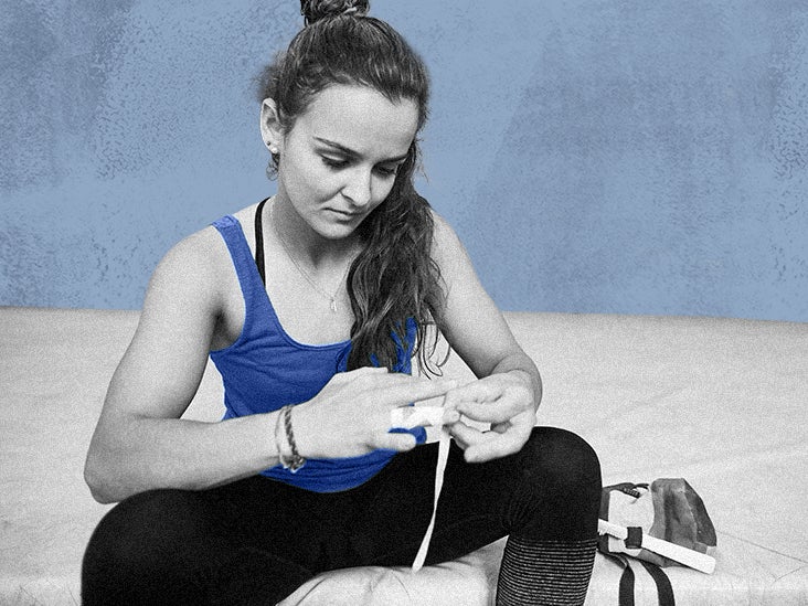 Trigger finger splint: Buying guide