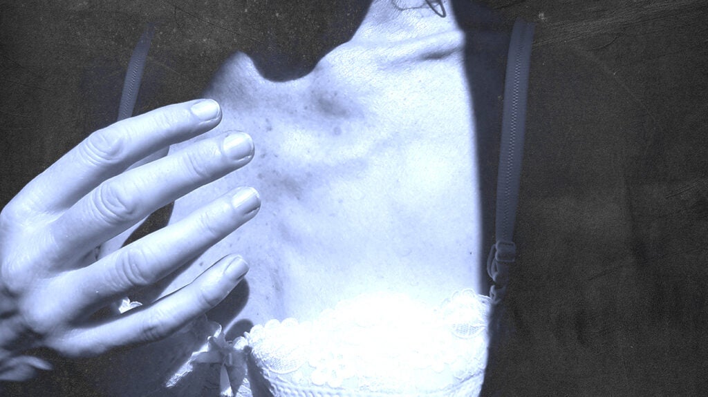 Early stage breast cancer: Symptoms, treatment, and outlook