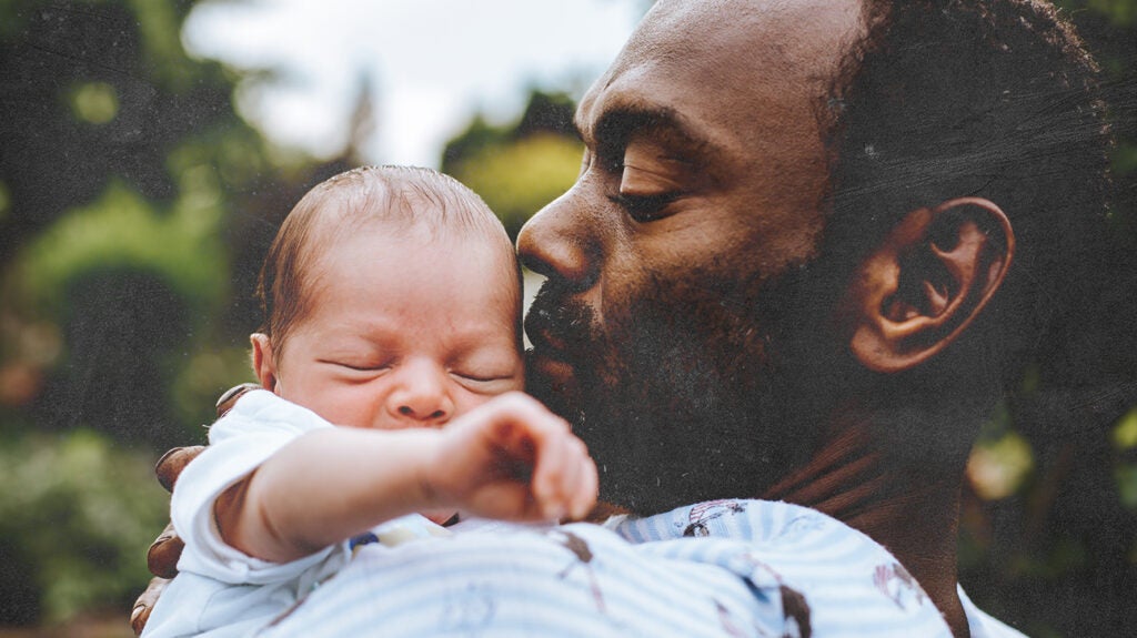 Newborn respiratory rate: Everything you need to know