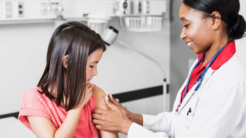 HPV shot: Safety, efficacy, and who should get it