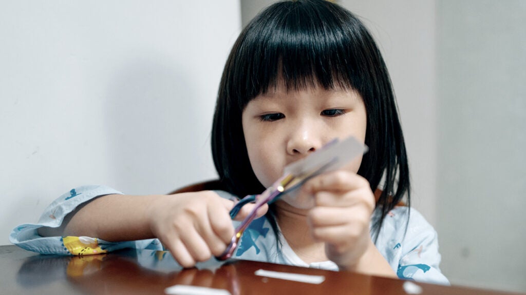 Selective mutism in adults and children: What to know