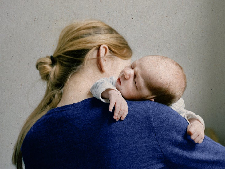 Fetal macrosomia: Definition, causes, complications, and more