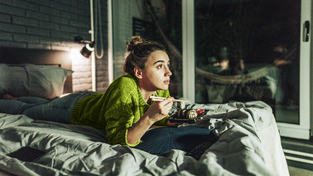 Does time-restricted eating have health benefits?