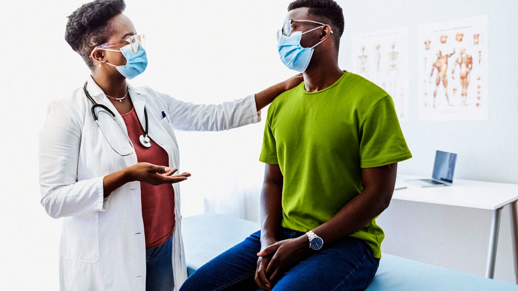 Stages of male breast cancer: A guide