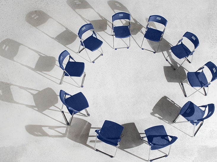Crohn's disease support groups: A list