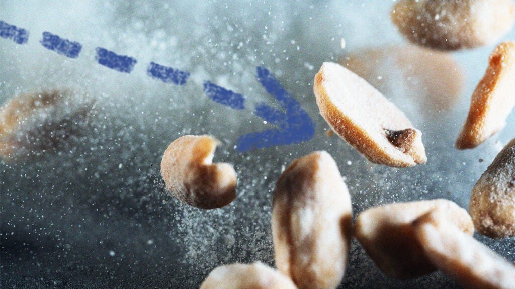 What are the different types of hypersensitivity reactions?