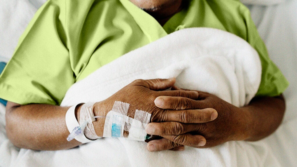 AML medication and treatment: What to know