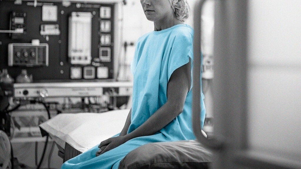 Ovarian cancer surgery: Preparation, procedure, and recovery