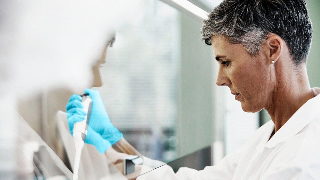 Non Small Cell Lung Cancer Tumor Markers Tests And More