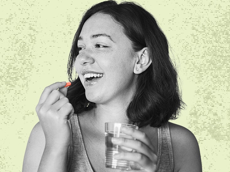 5 of the best probiotics for IBS 2022