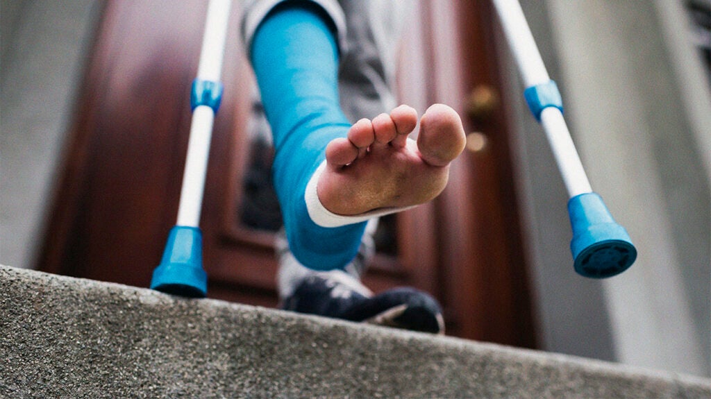 Musculoskeletal surgery: Types and who might require it