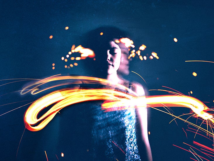 ADHD migraines: Causes, prevention, and more