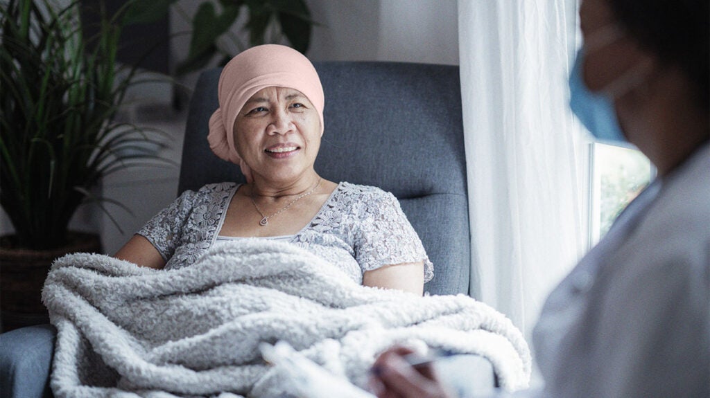 Is cervical cancer curable? Survival rates and more