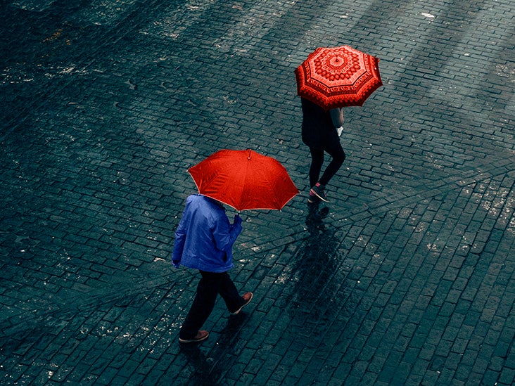 Cold hives: Symptoms, causes, and treatment