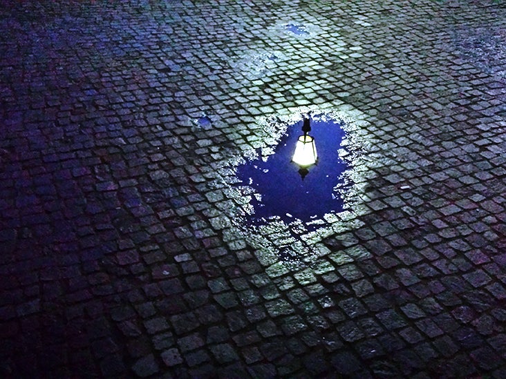 Crohn's disease: Cobblestones and other markers