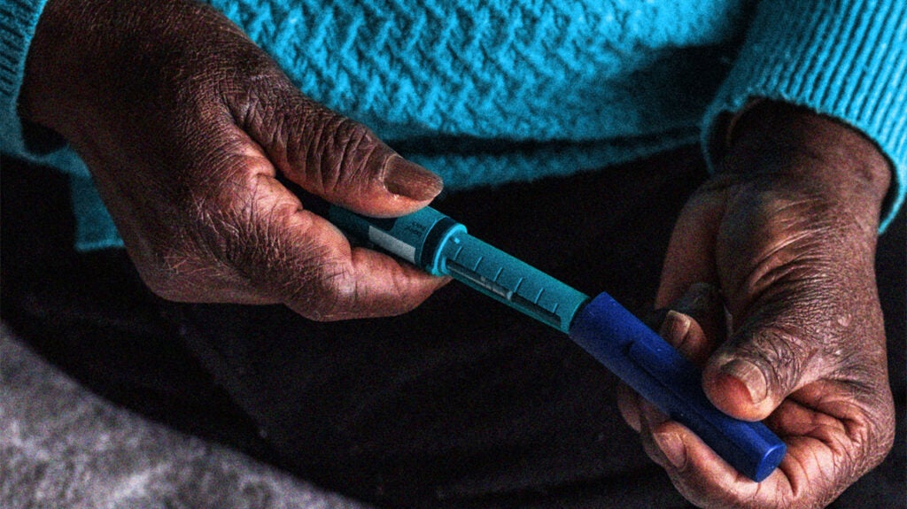 Migraine self injection pens: Cost, types, and more