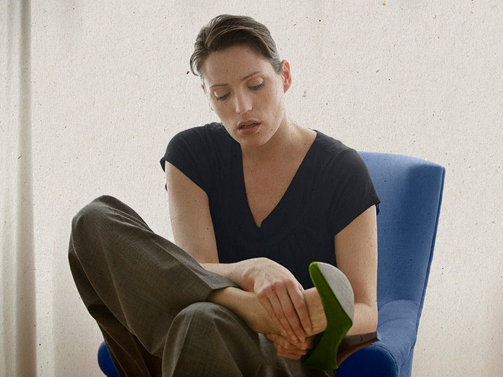 MS walking: Difficulties, treatment, tracking progress