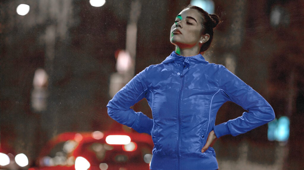 Pulsus paradoxus and asthma: Cause and treatment