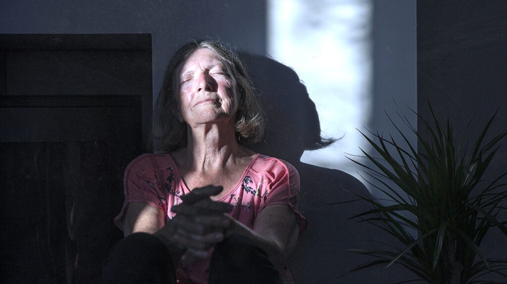 Restrictive lung disease: Types, causes, and treatments