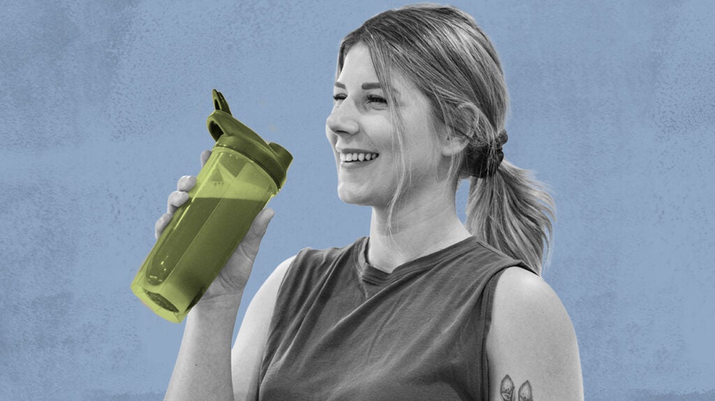 9 of the best BCAAs for working out