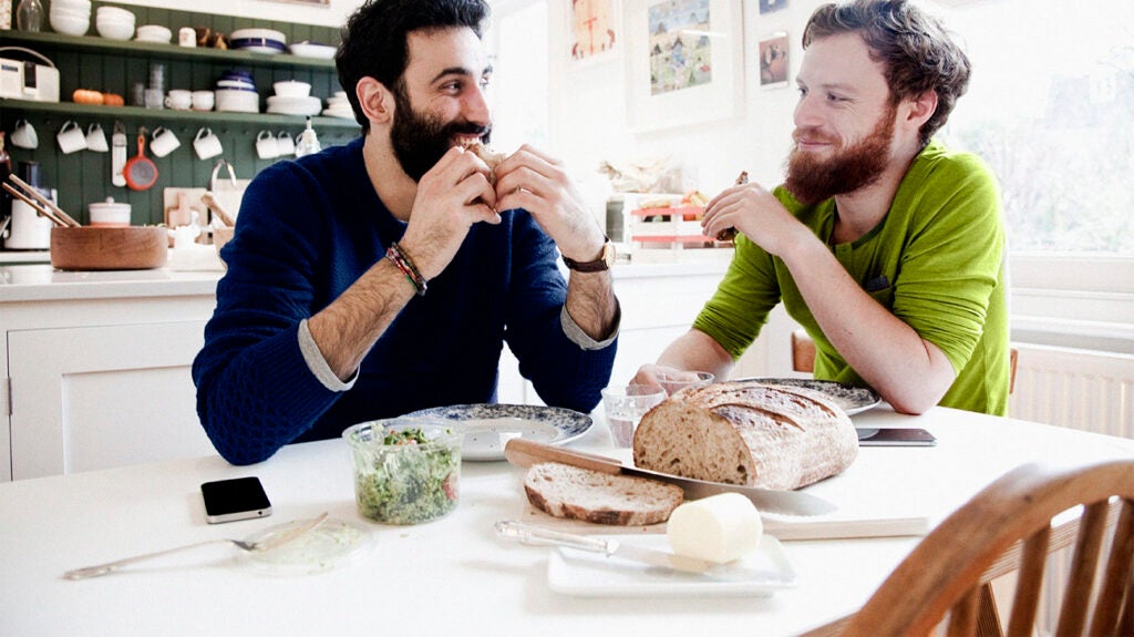 9 healthy snacks for people with IBS