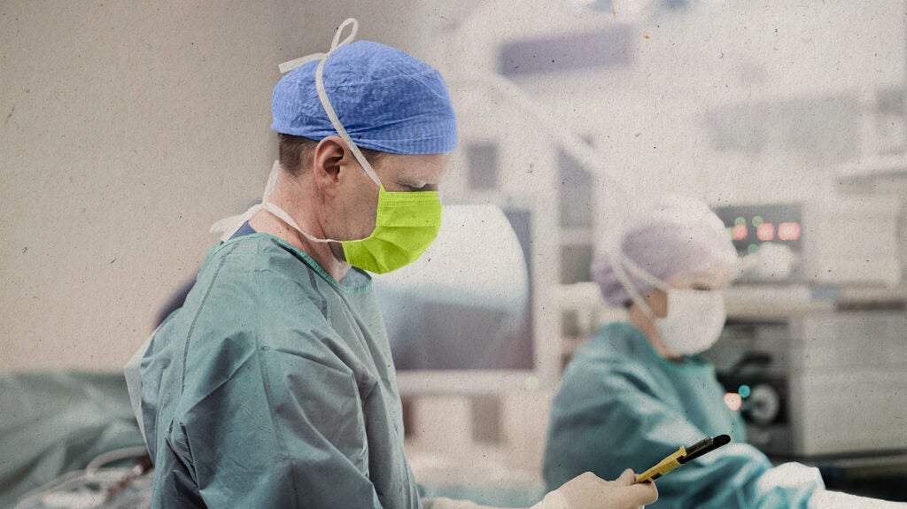 AML bone marrow biopsy: A guide