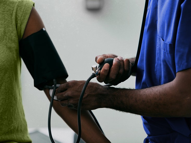 High Blood Pressure Linked To Higher Risk Of Epilepsy