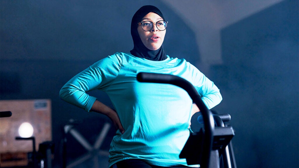 Normal blood oxygen levels: What is safe, and what is low?