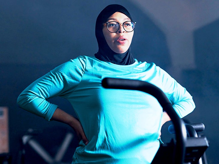 Normal Blood Oxygen Levels What Is Safe And What Is Low 