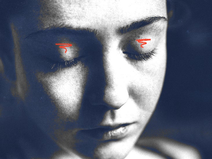 Burning Eyes Causes And Home Remedies