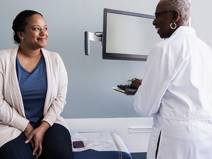 Polycystic liver disease: Diet, symptoms, and management