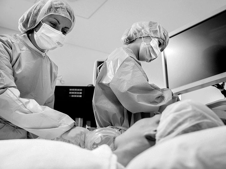 Opioid use disorder: Anaesthesia options during medical procedures