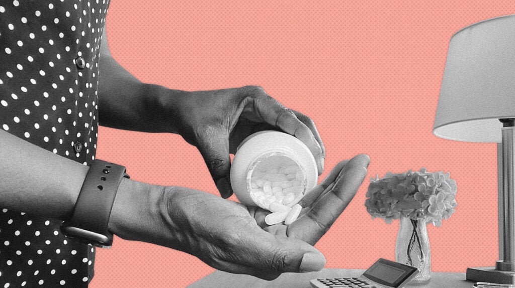 Menofit reviews: Does this menopause supplement really work?