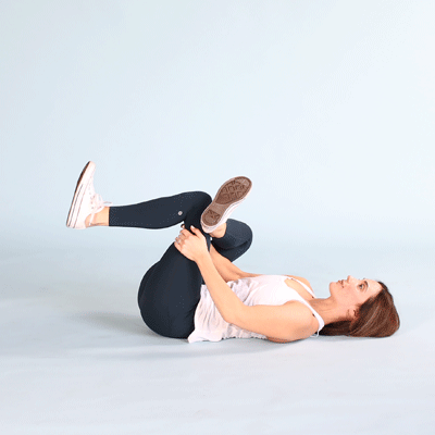 6 Tailbone stretches for pain and soreness relief