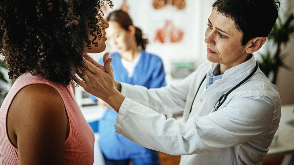 Endocrine system: Functions and potential conditions