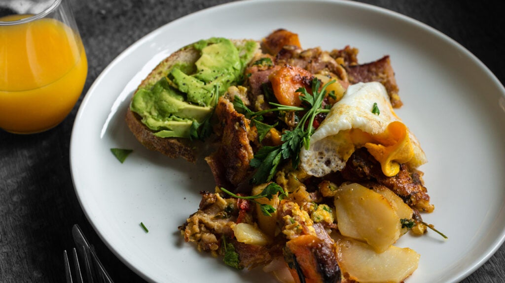 Calorie-dense foods: Needs, healthy options, and more