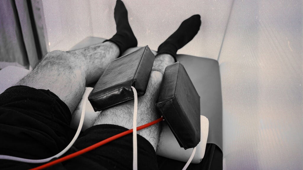 Magnetic therapy for osteoporosis: Does it work?