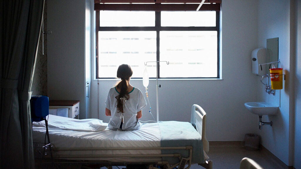 Gout surgery: Options, aftercare, and treating gout