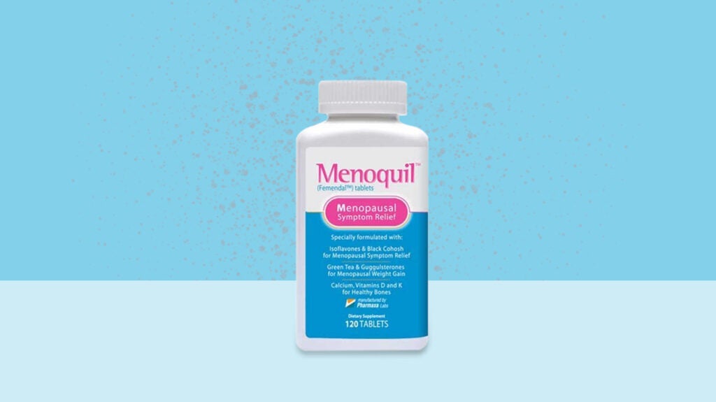 Menoquil review: Does it work?