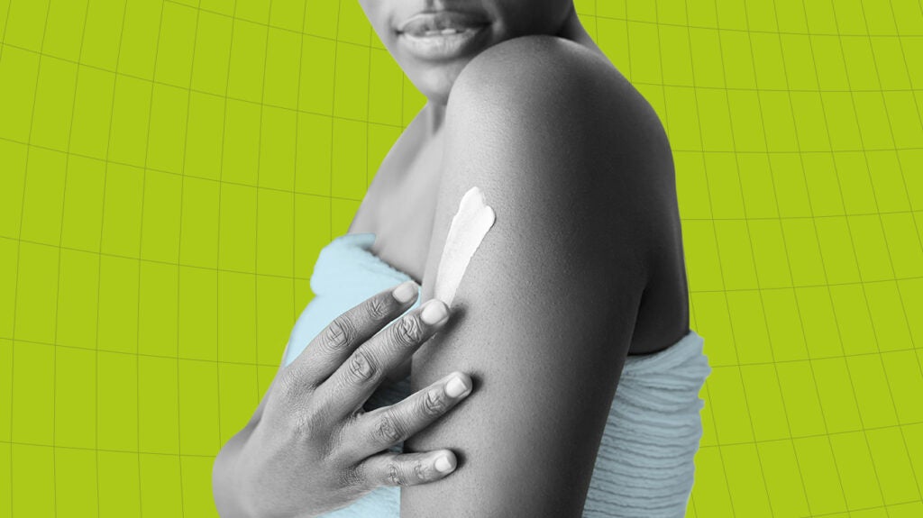 10 of the best lotions for dry skin