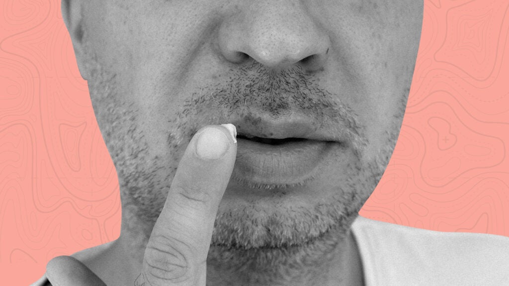 Cold sore medication: Types, benefits, and how to use