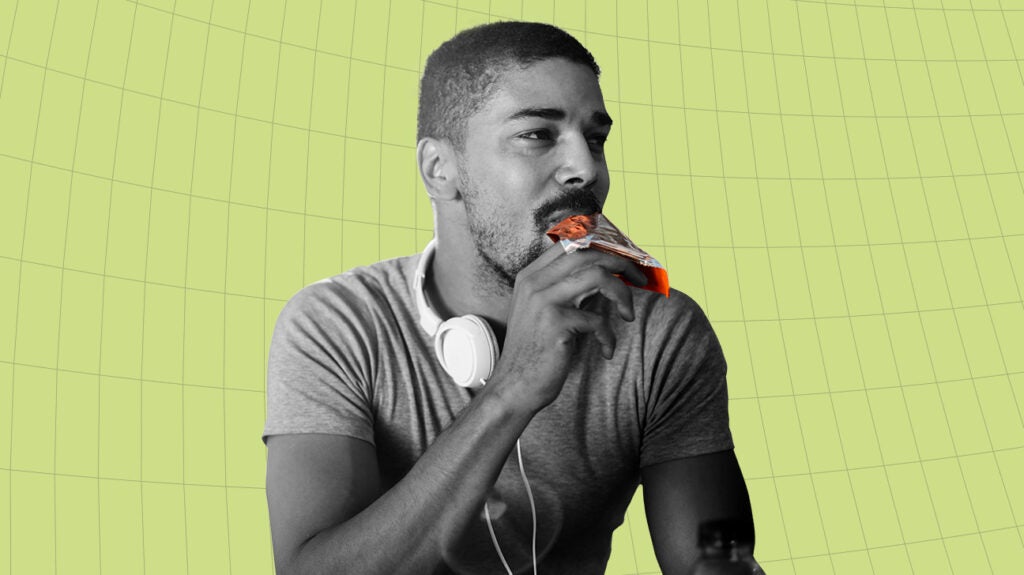 Are CLIF BARs healthy? Nutrition, products, and alternatives