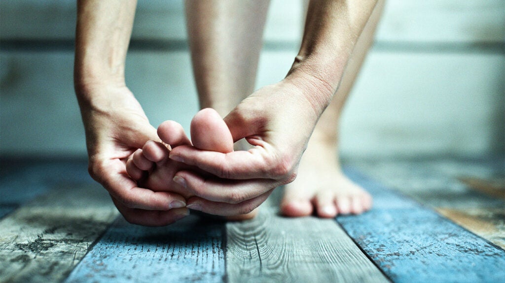 Myxoid cysts: Home remedies, images, causes, treatment, and more