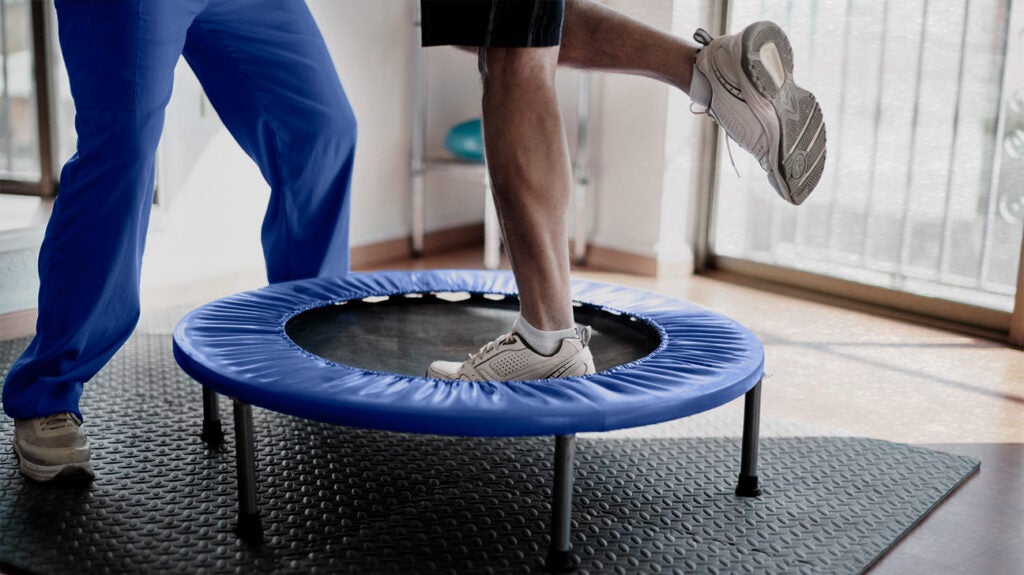 Physical therapy for RA: Exercises, benefits, and other tips