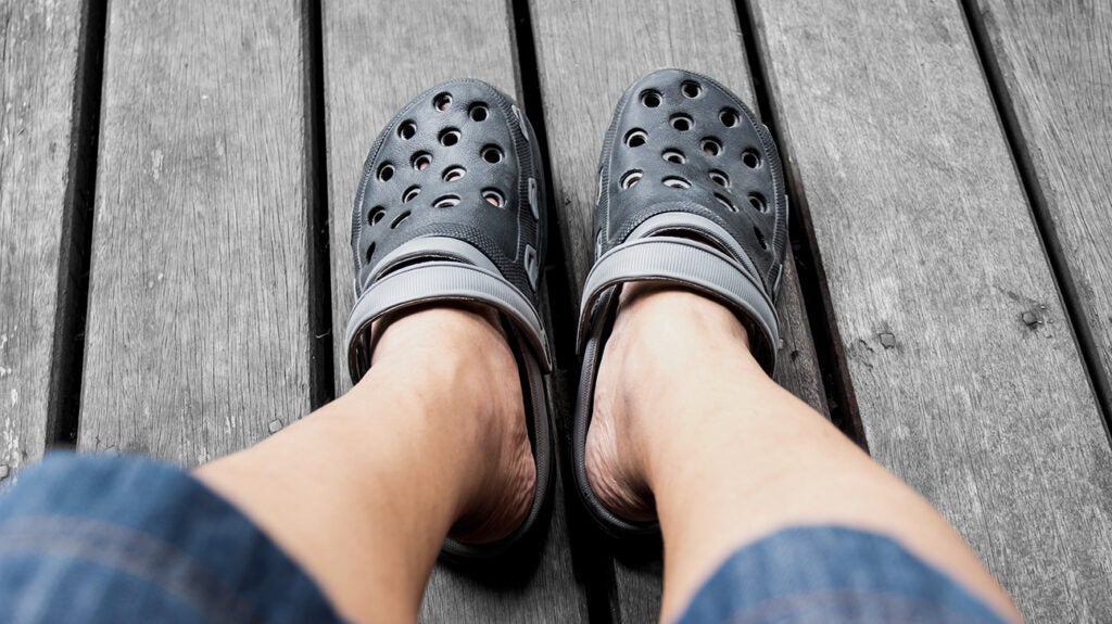 Foot melanoma: Symptoms, causes, and treatments