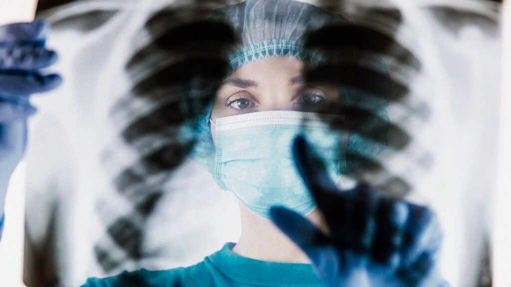 Inoperable lung cancer: What to know