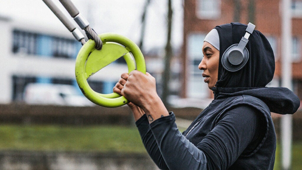 Osteoporosis physical exercises: Examples and preventing bone loss