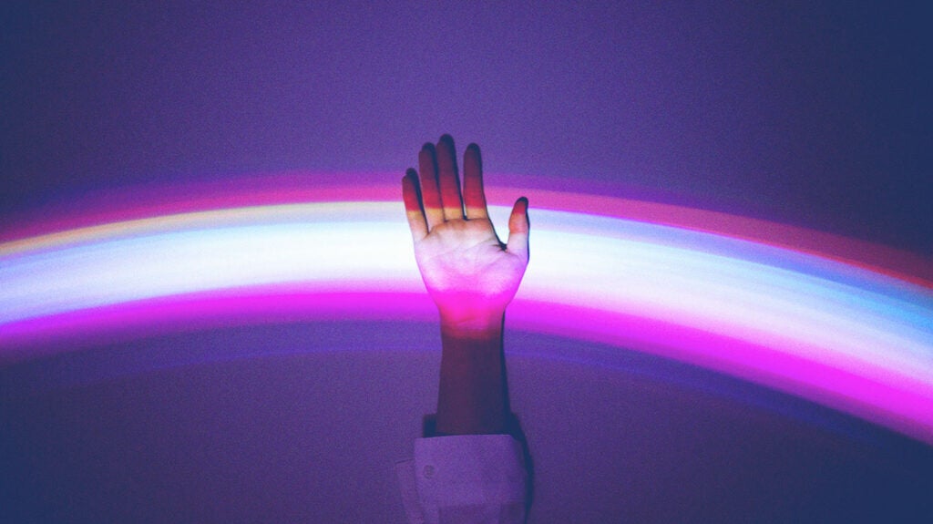 Panromantic asexual: What it means and where to learn more