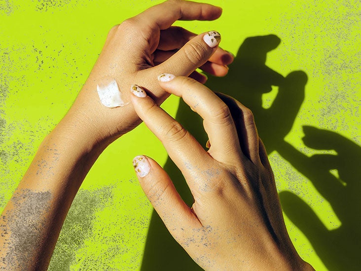 How To Perform A Patch Test For Skincare Products Health Medicals