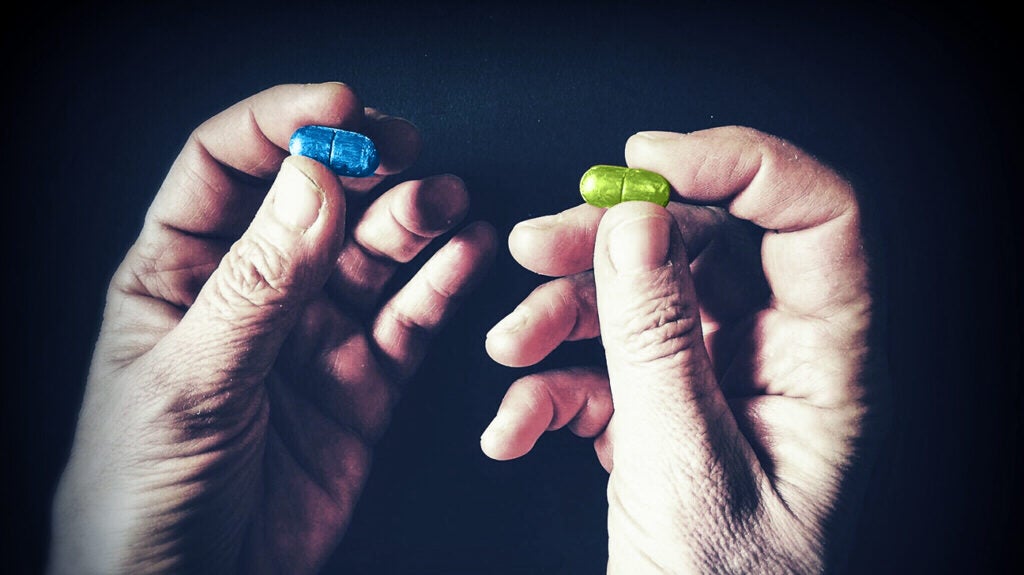 Polydrug use: Risks, overdose, and seeking help